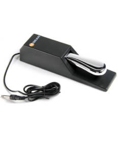 M-Audio SP-2 Sustain Pedal – iPlay MusicCenter